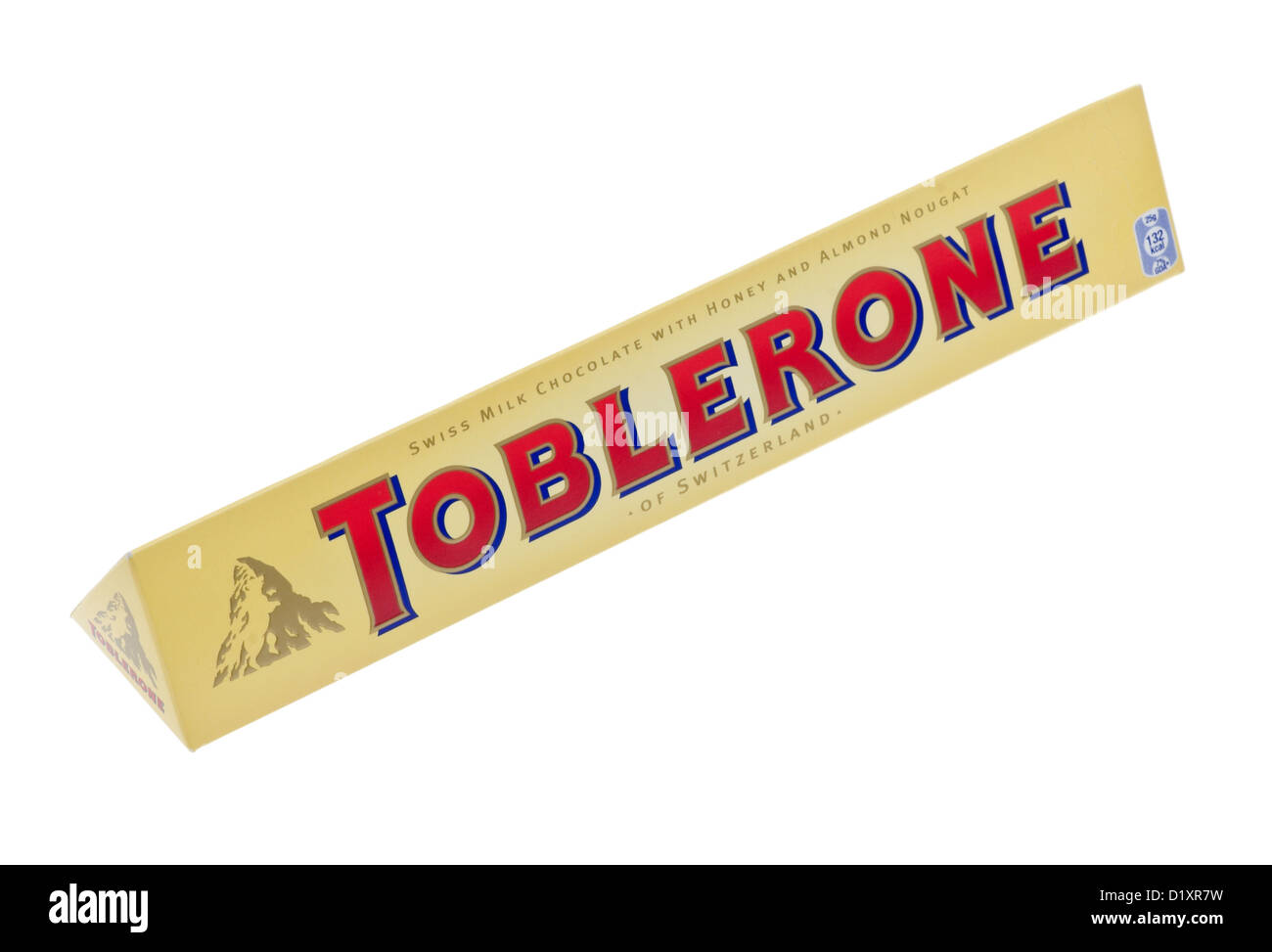 Toblerone Chocolate Logo
