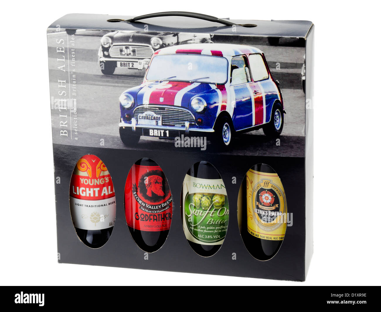 British ales hi-res stock photography and images - Alamy