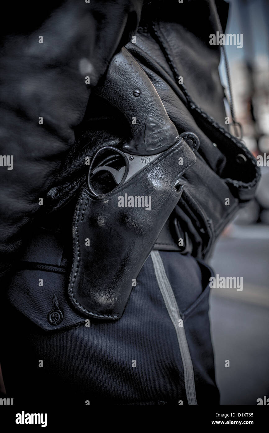 American police officers hi-res stock photography and images - Alamy