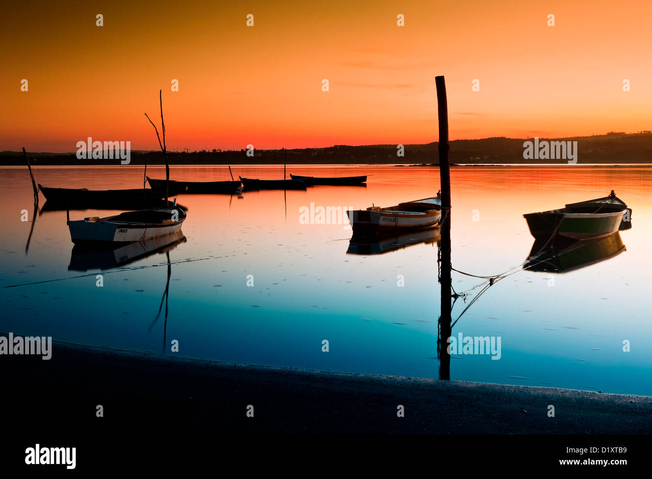 Boats Wallpaper High Resolution Stock Photography and Images - Alamy