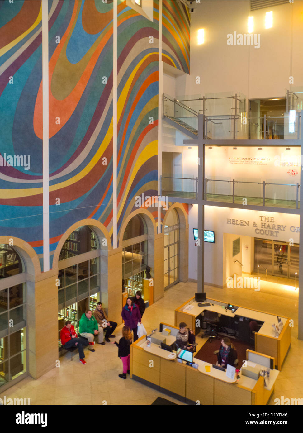 Atheneum library hi-res stock photography and images - Alamy