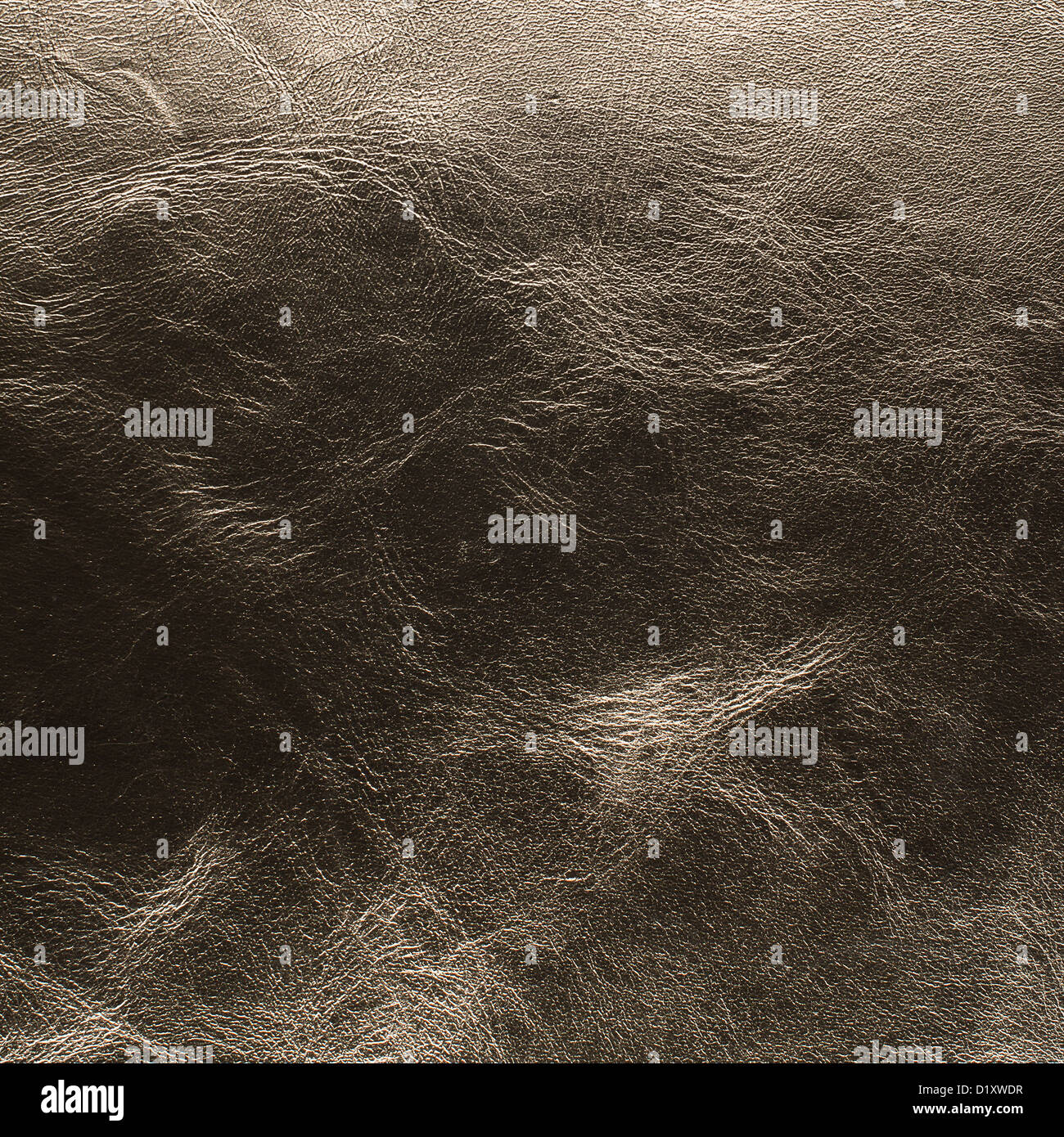 Closeup of detailed grey leather texture background Stock Photo - Alamy