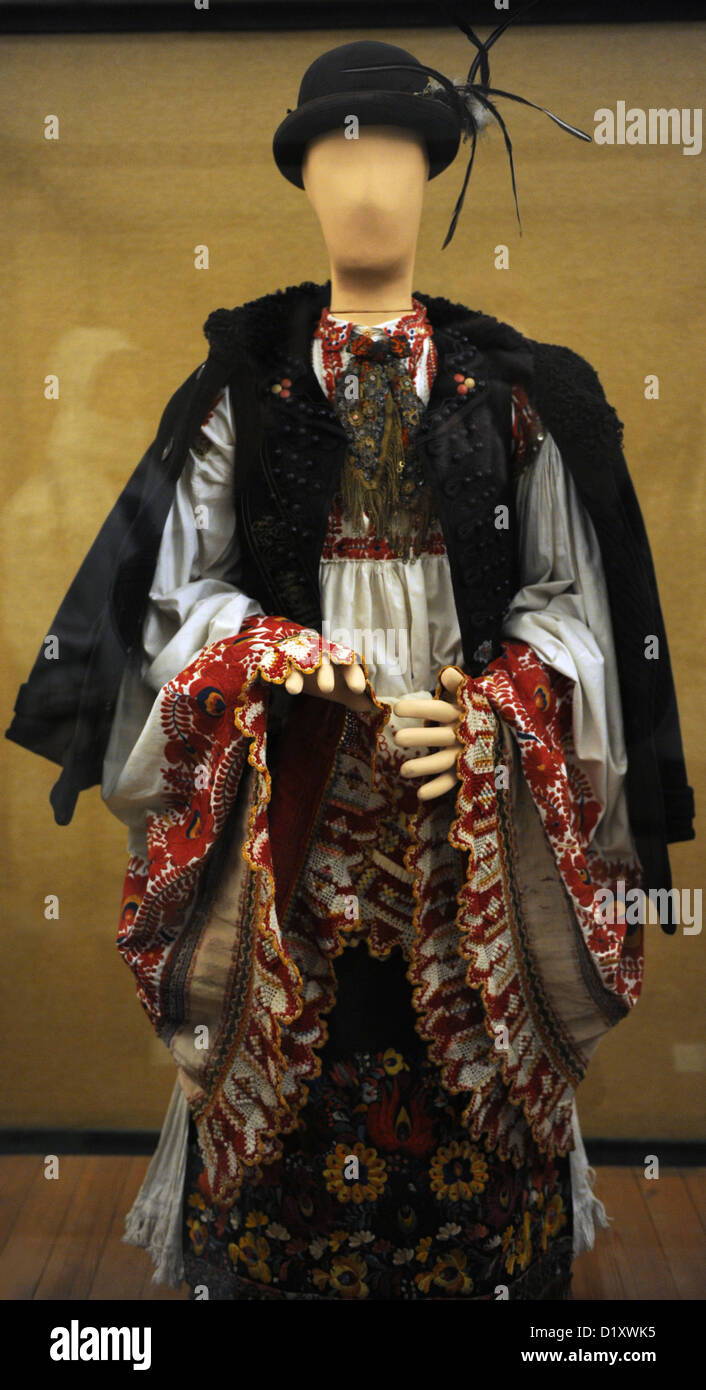 Matyo museum hi-res stock photography and images - Alamy