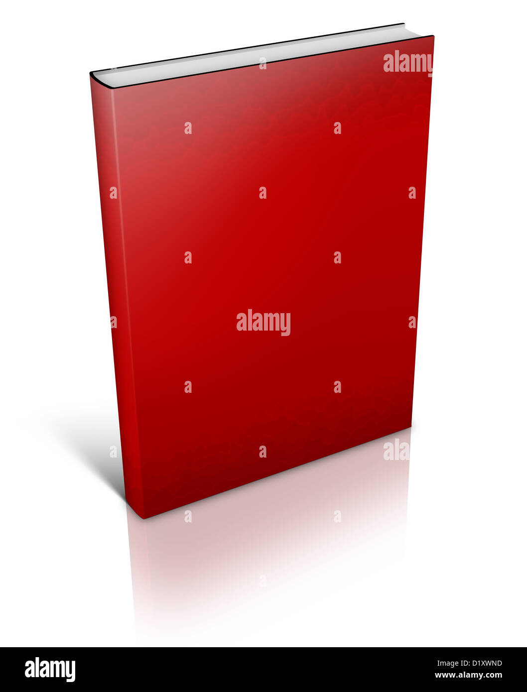 Red cover page hi-res stock photography and images - Alamy