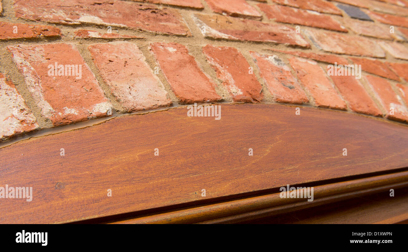 Arched brickwork hi-res stock photography and images - Alamy