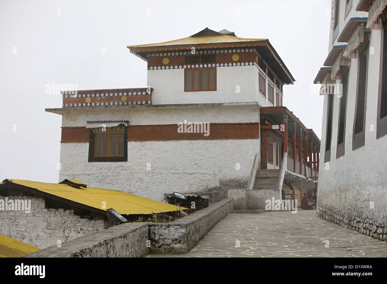 Arunachal pradesh tawang buddha hi-res stock photography and images - Alamy