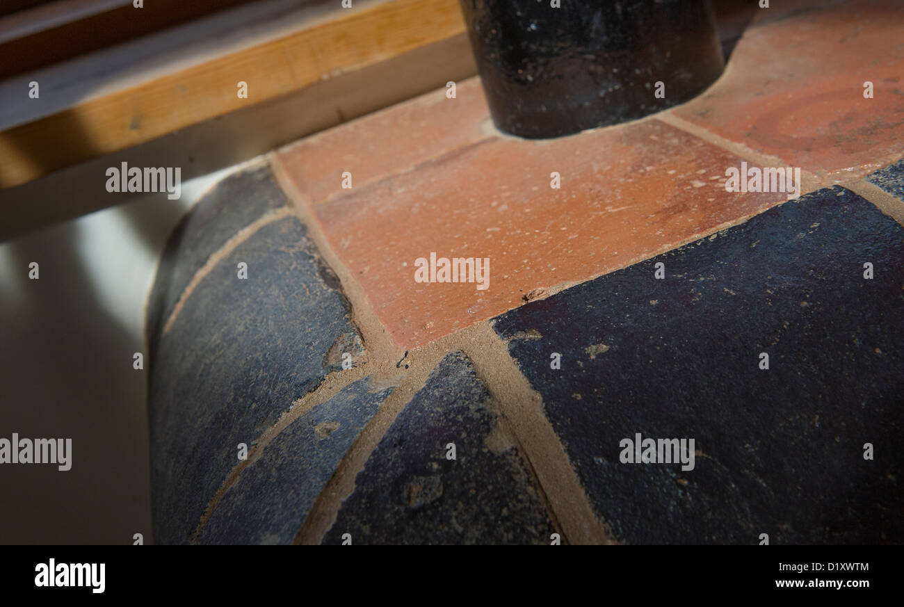 Plinth brick hi-res stock photography and images - Alamy