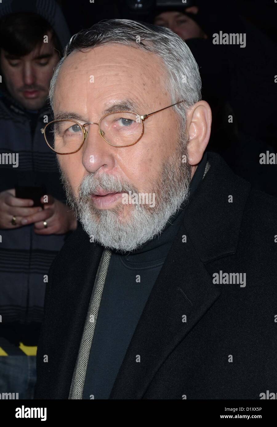 Tony mendez hi-res stock photography and images - Alamy