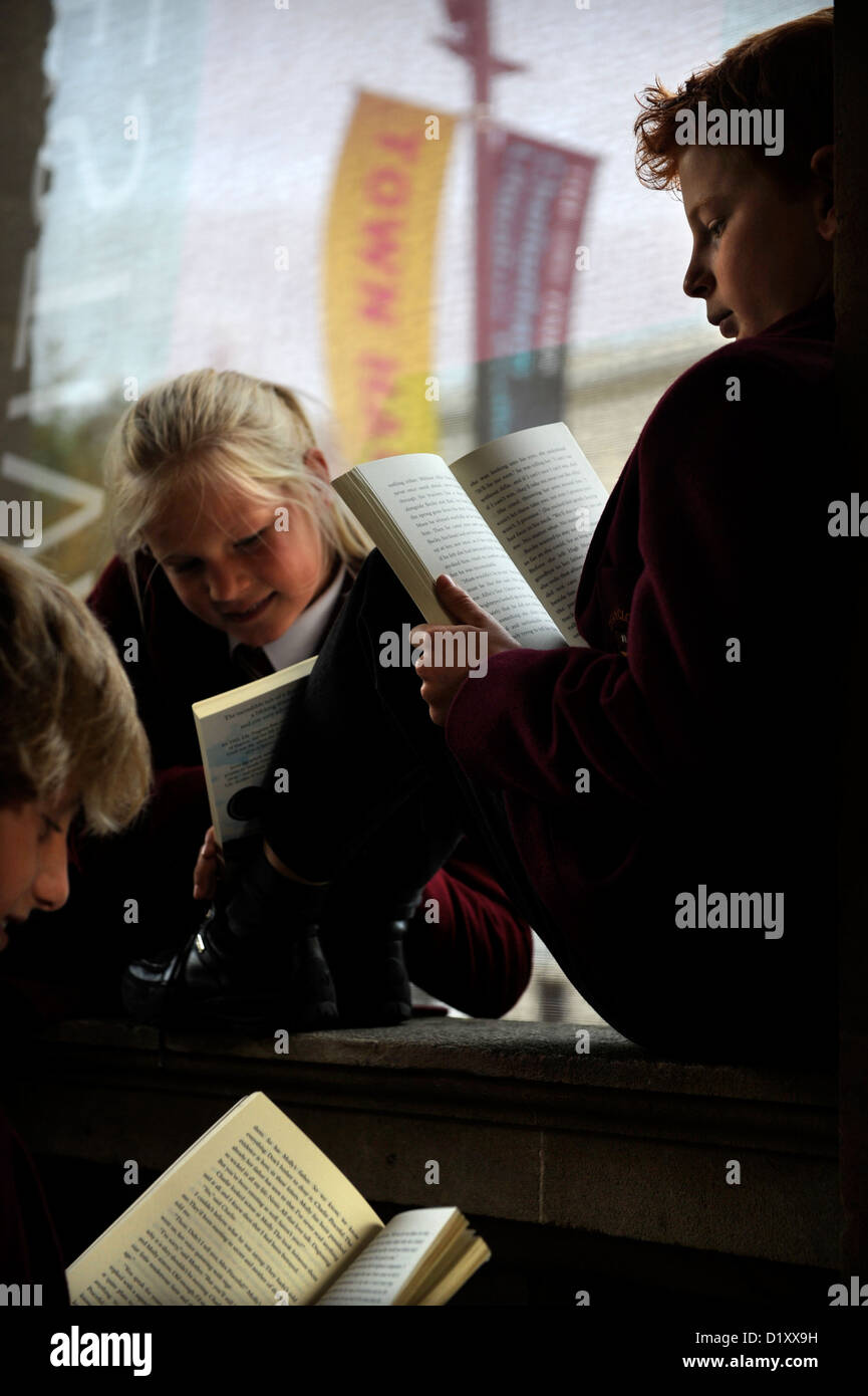 Girls boarding school uniform uk hi-res stock photography and images ...
