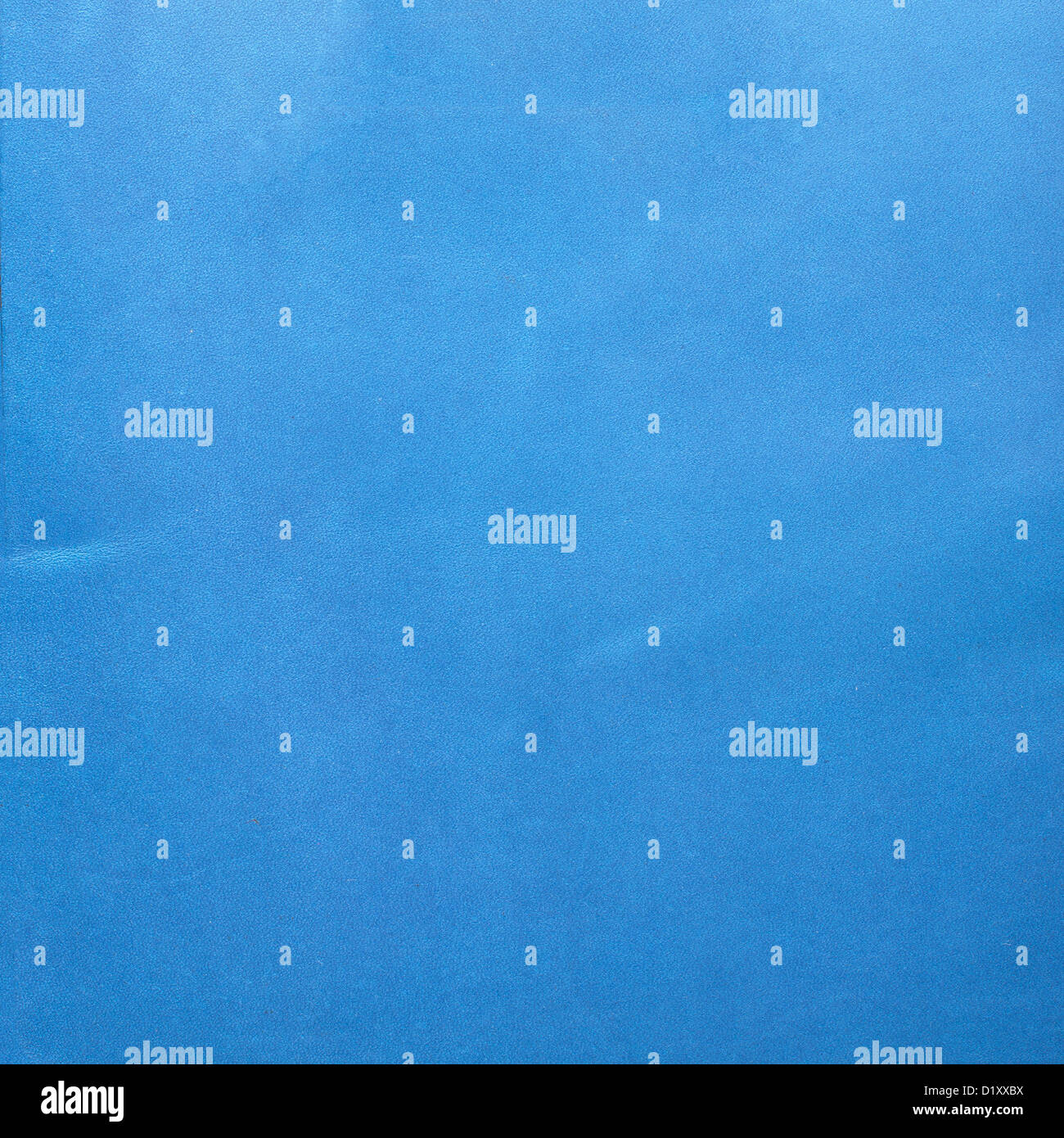Closeup of detailed blue leather texture background Stock Photo - Alamy