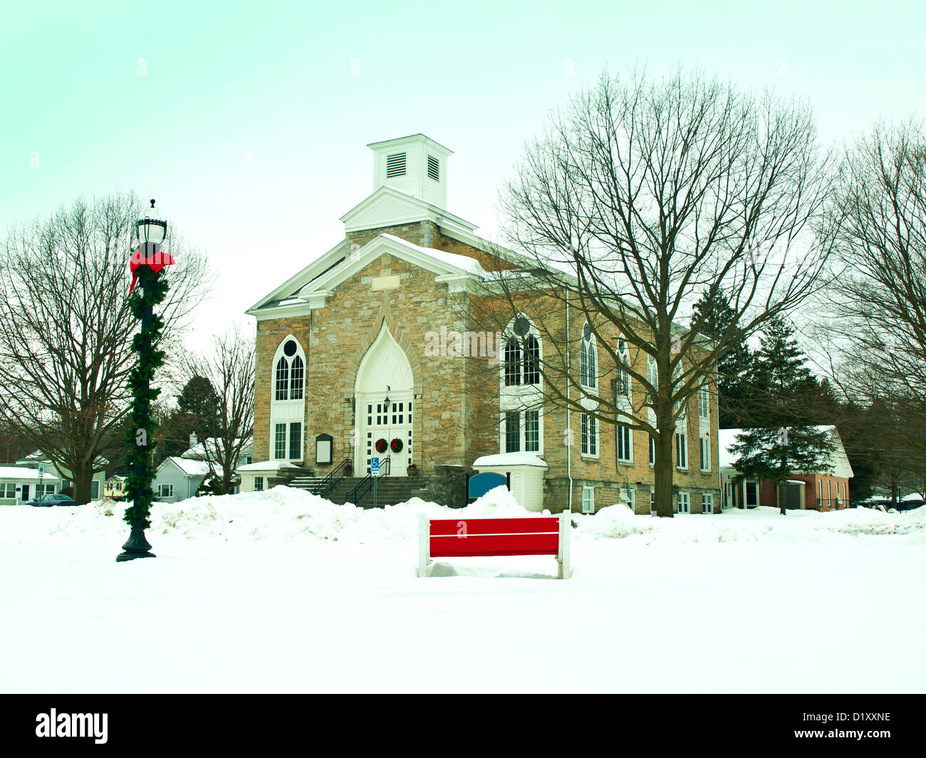 Chittenango hi-res stock photography and images - Alamy