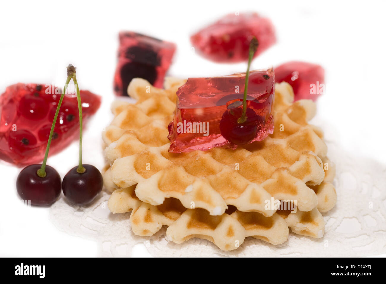 Belgian cherry hi-res stock photography and images - Alamy