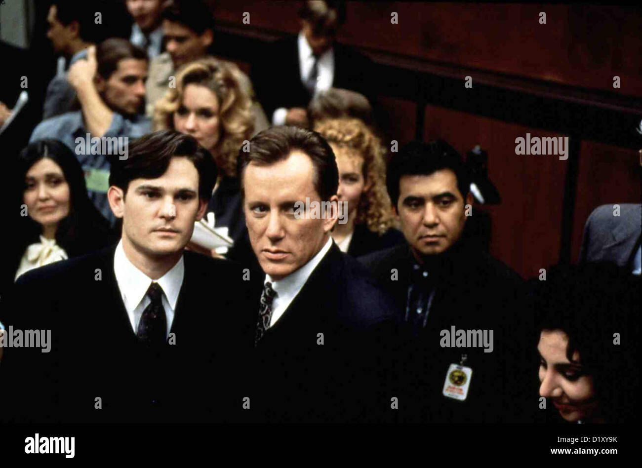 Unter anklage der fall mcmartin hi-res stock photography and images - Alamy