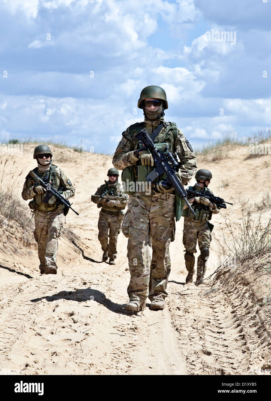 Military Wallpapers Hd Desert