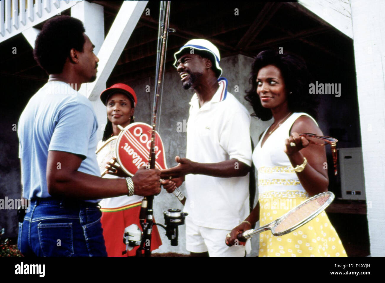 Sommerparadies Mit Kleinen Fehlern Inkwell, Joe Morton, Suzzanne ...