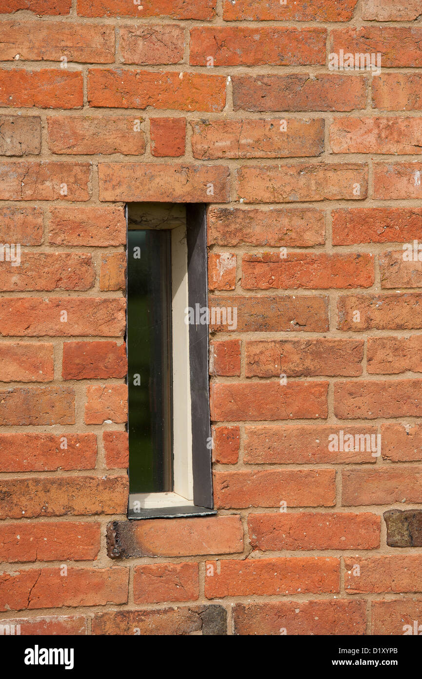 Slit window hi-res stock photography and images - Alamy