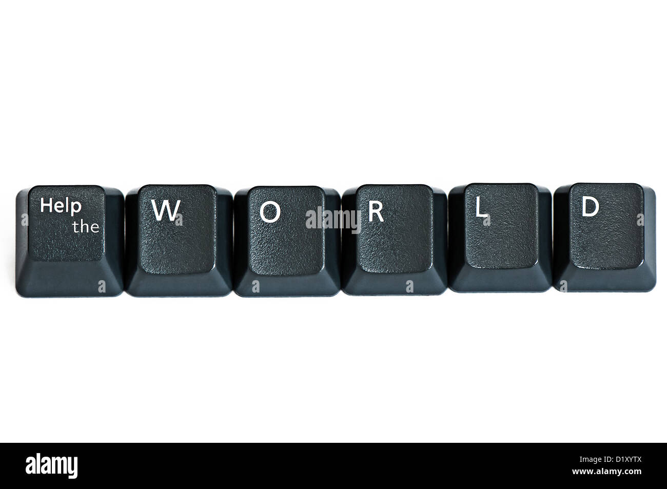 Keys to the world hi-res stock photography and images - Alamy