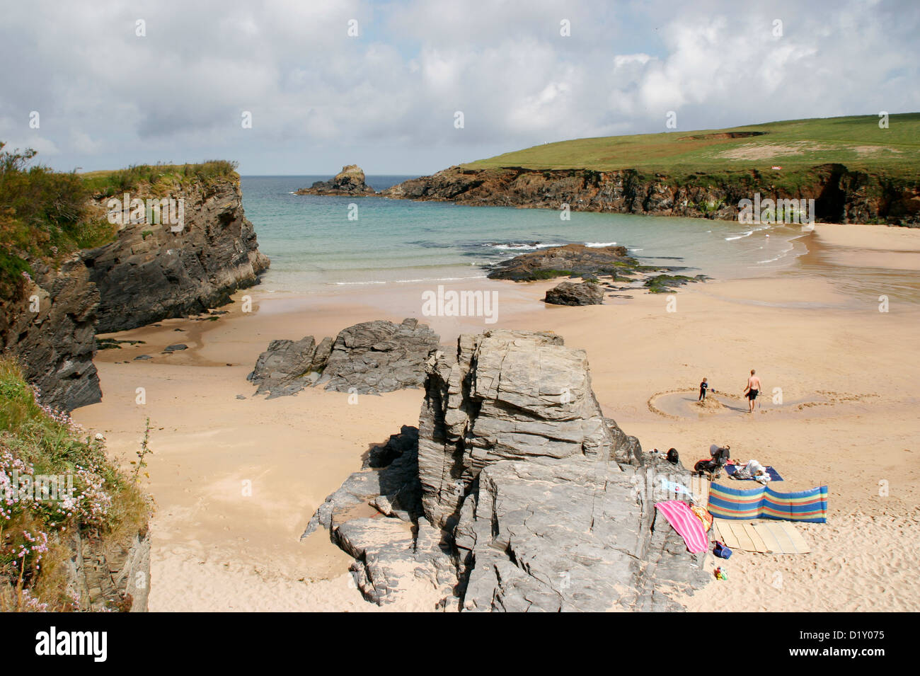 Rocky point beach hi-res stock photography and images - Alamy