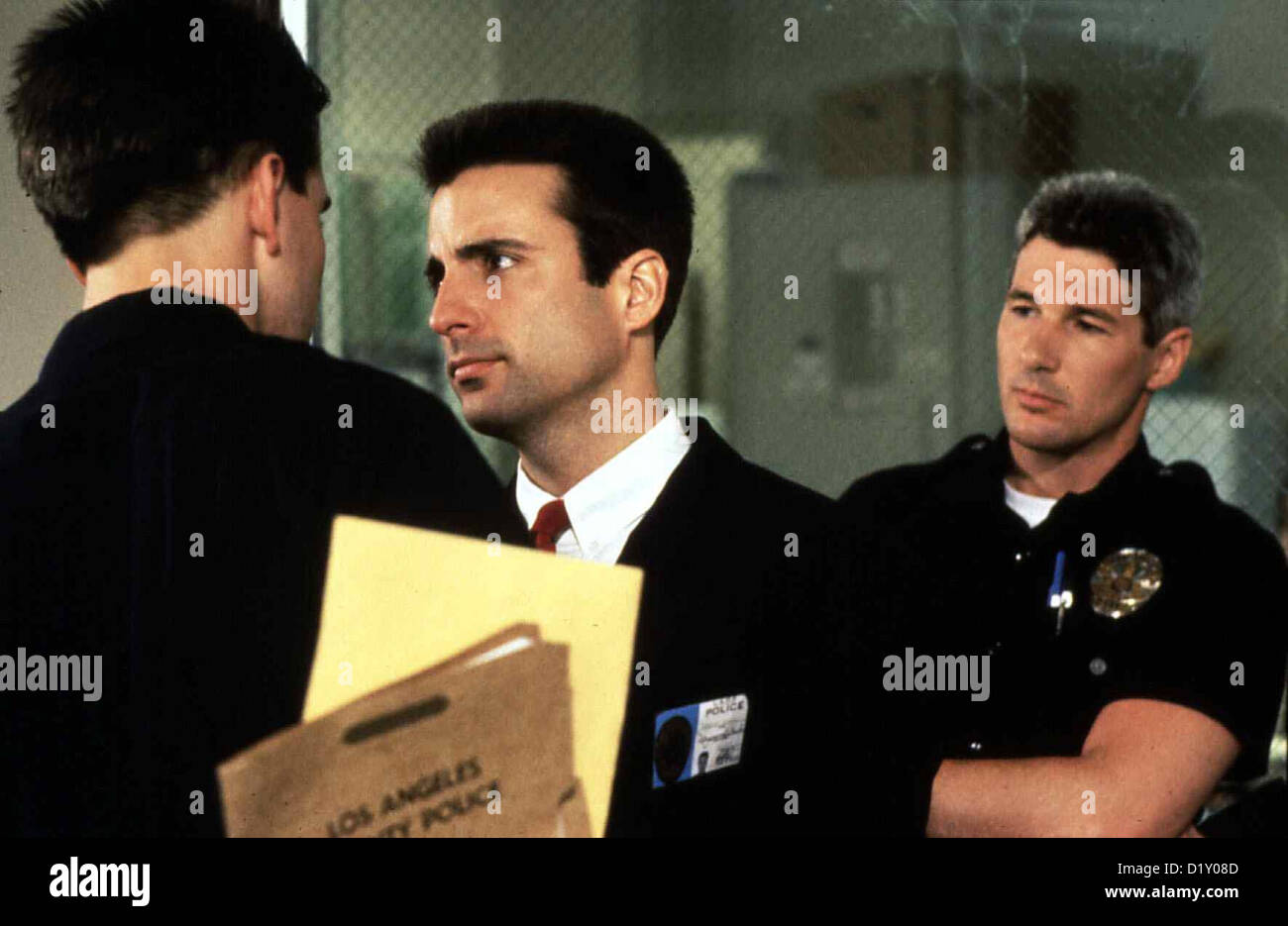 Internal Affairs - Trau' Ihm, Er Ist Ein Cop Internal Affairs ?, Andy ...