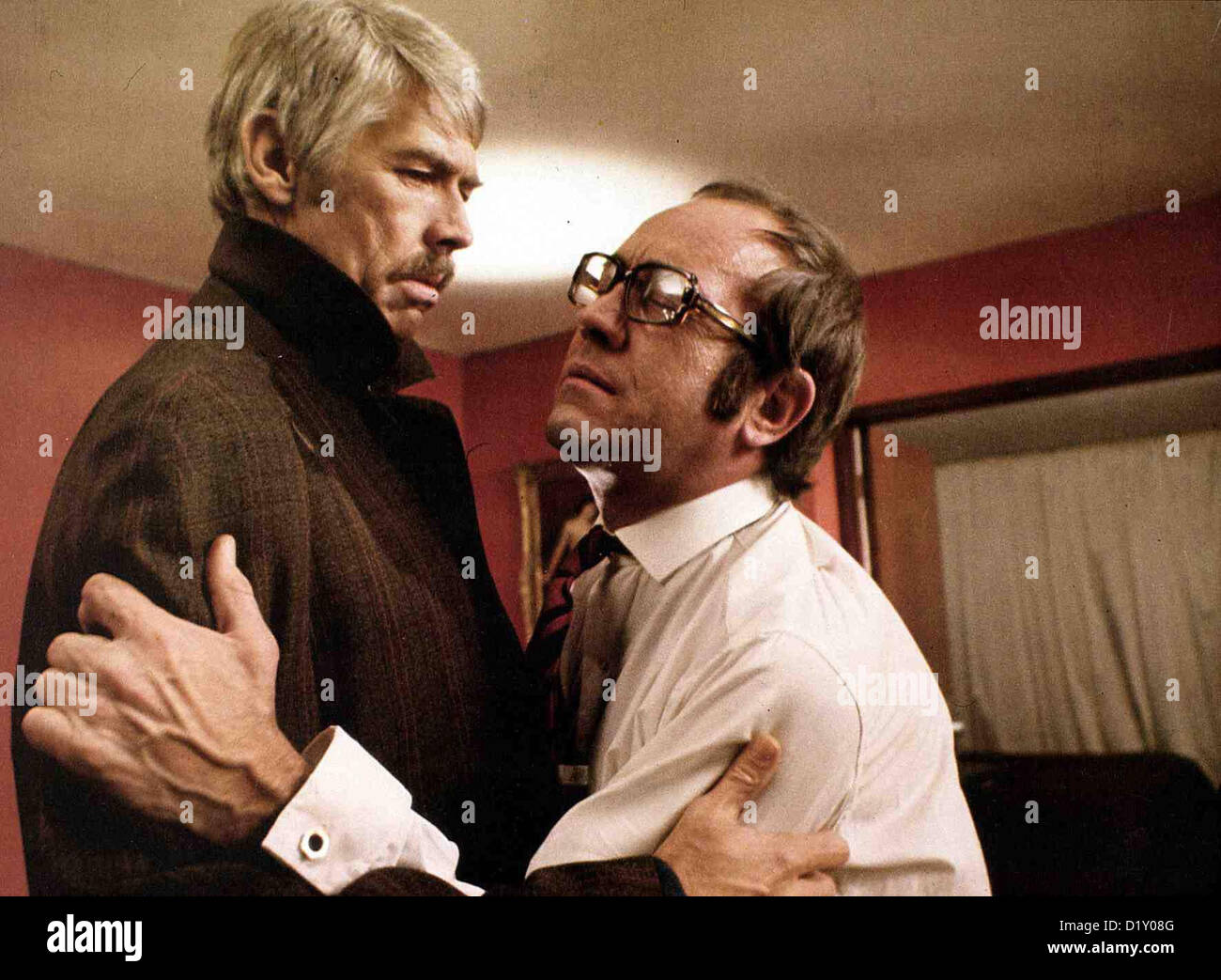 The internecine project hi-res stock photography and images - Alamy