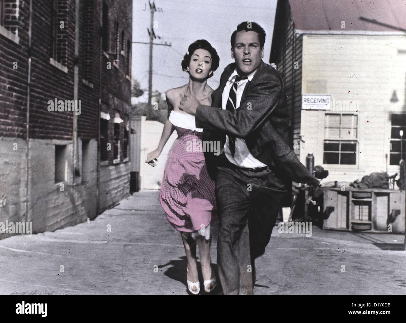 Dana wynter hi-res stock photography and images - Alamy