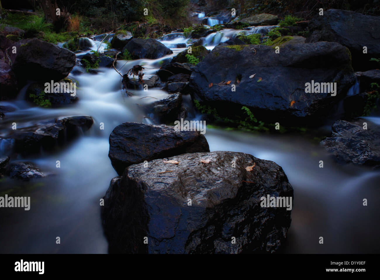 Water fall river hi-res stock photography and images - Alamy