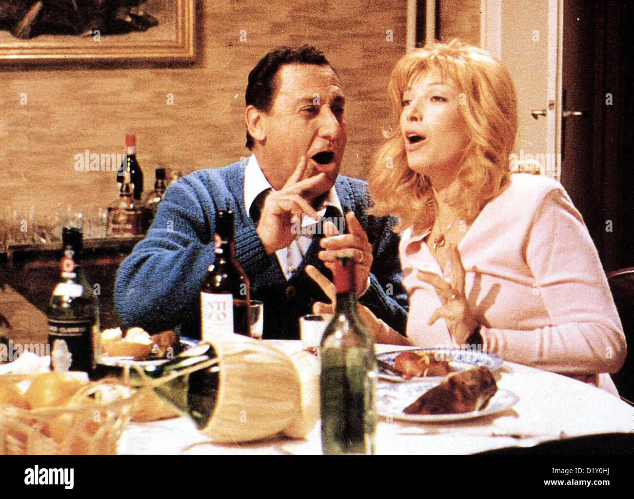 Io so che tu sai che io so hi-res stock photography and images - Alamy