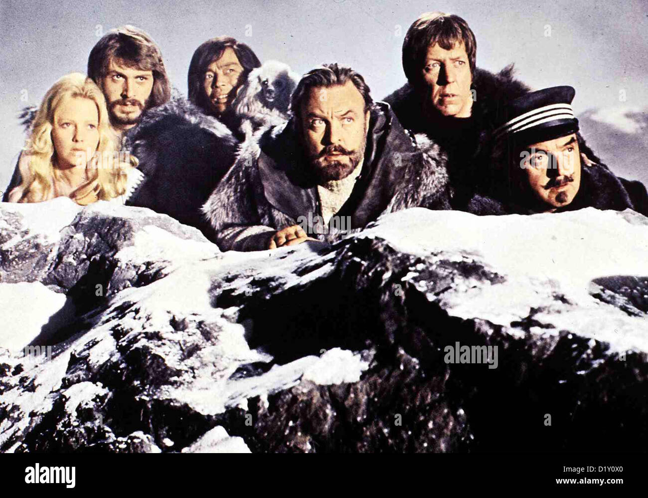 Die Insel Am Ende Der Welt Island At Top World Agneta Eckemyr, David ...