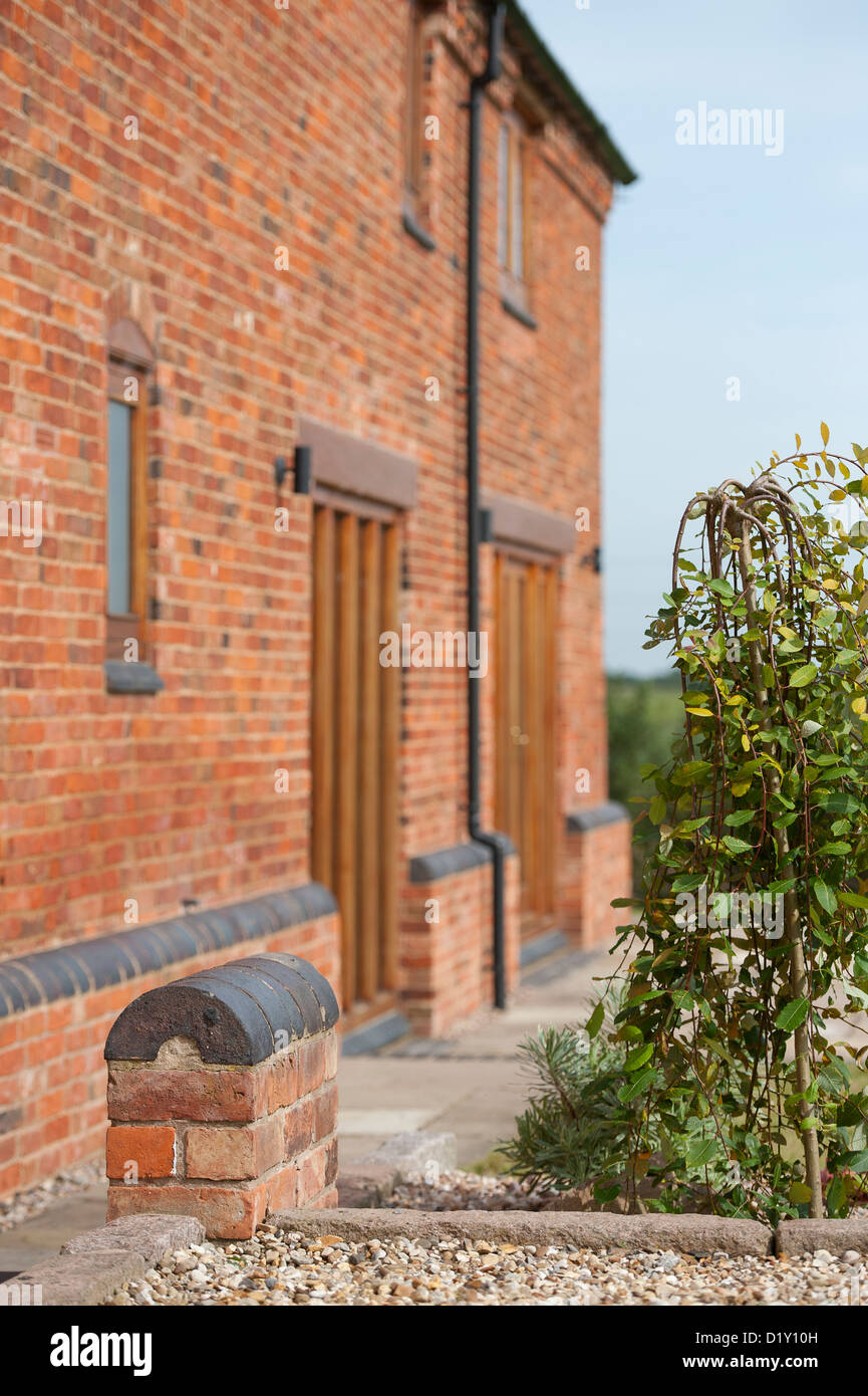 Converted barn hi-res stock photography and images - Alamy