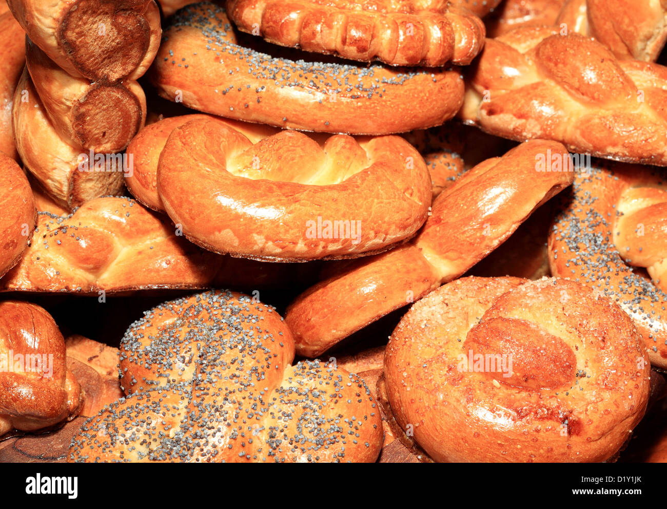 Texture Homemade loaf, background Stock Photo - Alamy