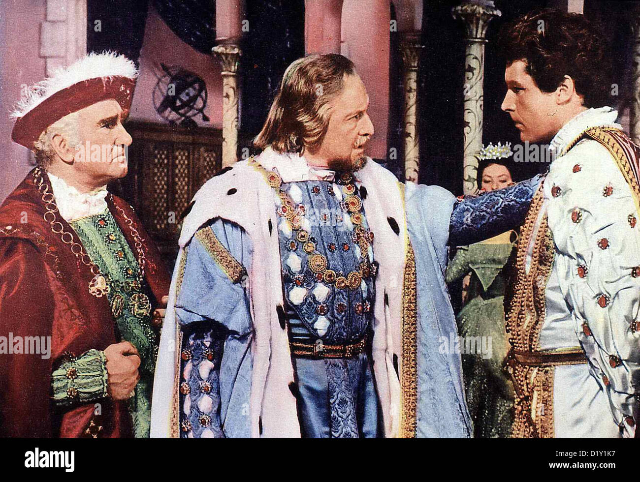 Der Herrscher Von Cornwall Jack Giant Killer ?, Dayton Lummis, Kerwin ...