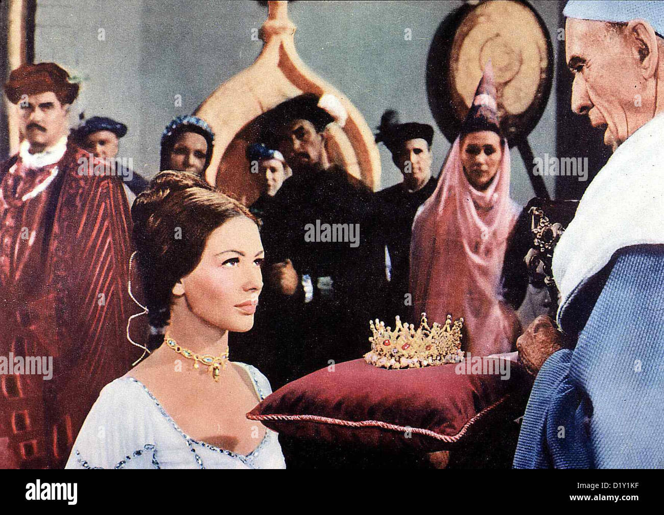 Der Herrscher Von Cornwall Jack Giant Killer Judith Meredith Jack soll ...