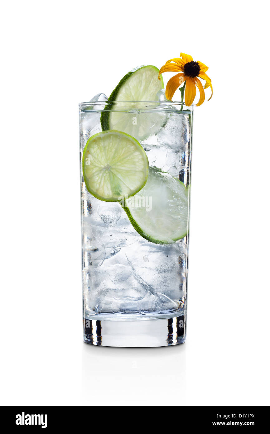 Green martini Cut Out Stock Images & Pictures - Alamy