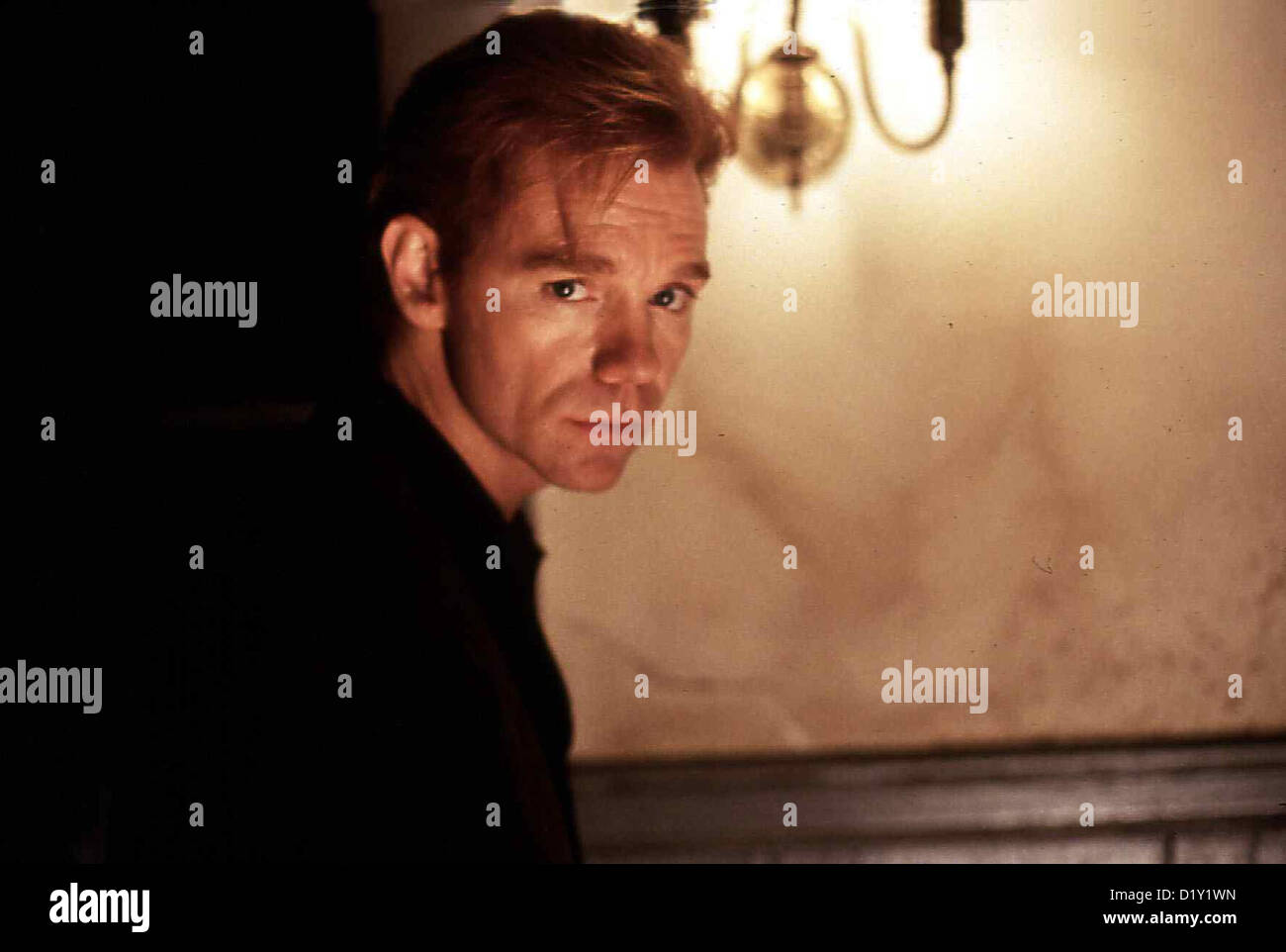 Jade Jade Corelli (David Caruso) *** Local Caption *** 1995 Paramount ...