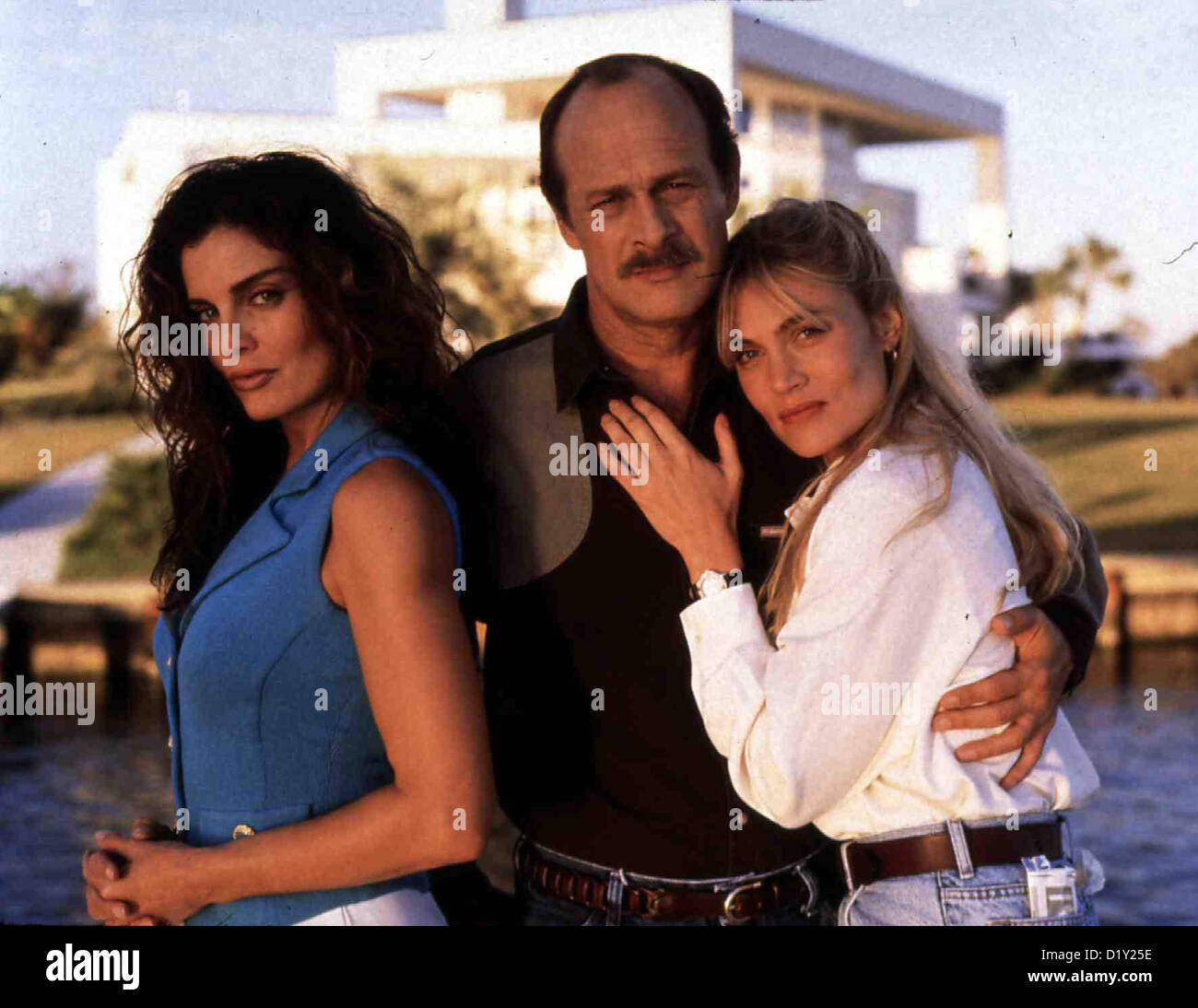 Lassiter - Mord In New Orleans Jake Lassiter: Justice On Bayou Melanie ...