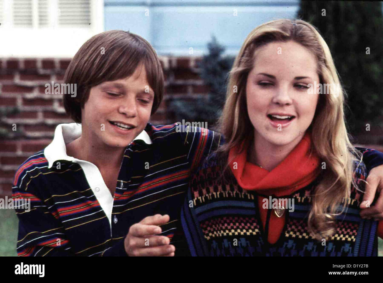 James At 15 James At 15 James (Lance Kerwin) *** Local Caption *** 1977 ...