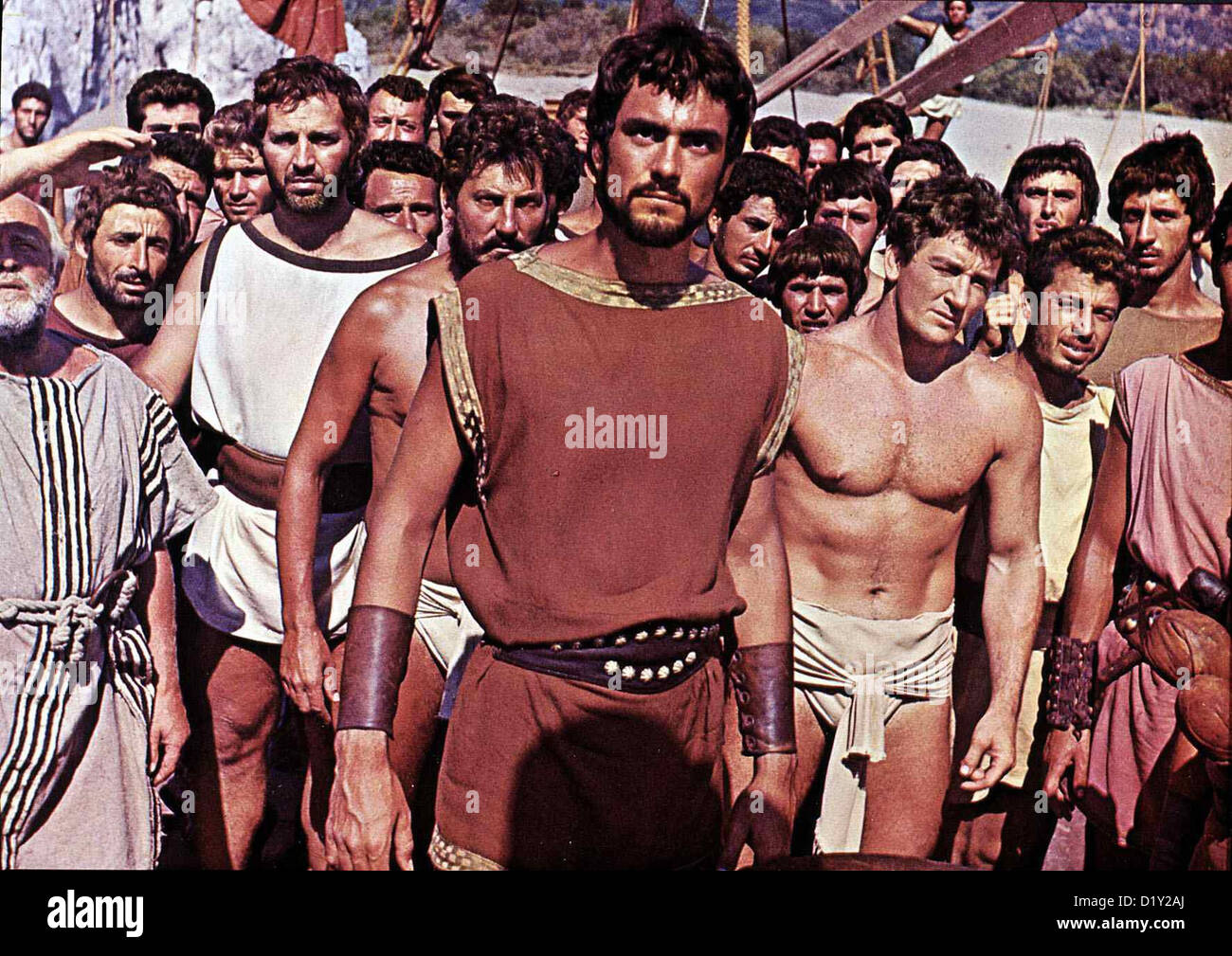 Pelias jason hi-res stock photography and images - Alamy