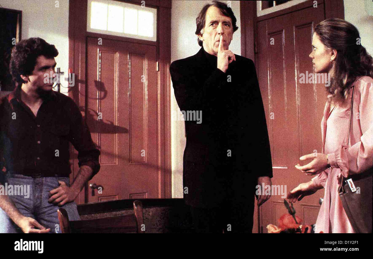 King Kobra Jaws Satan Jon Korkes, Fritz Weaver, Gretchen Corbett Dr ...