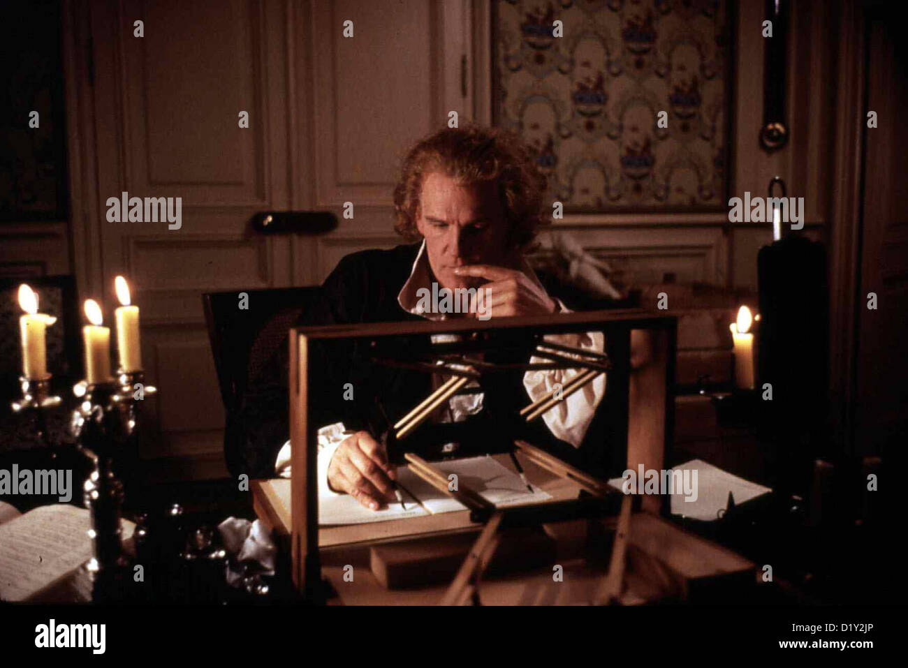 Jefferson In Paris Jefferson In Paris Nick Nolte Als Thomas Jefferson ...