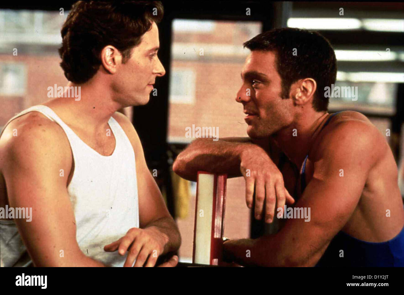 Michael T Weiss Days Of Our Lives