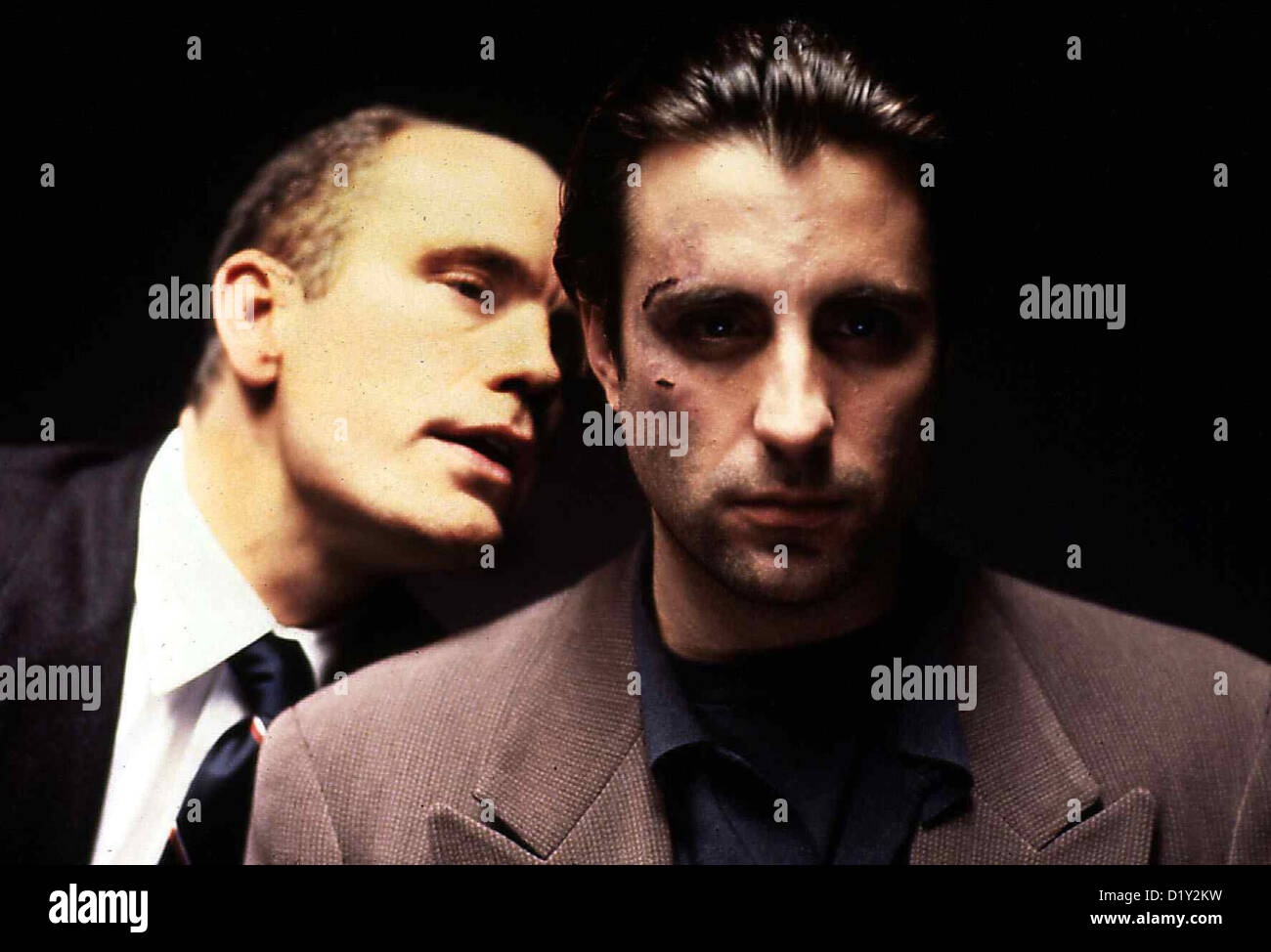 Jennifer 8 hi-res stock photography and images - Alamy