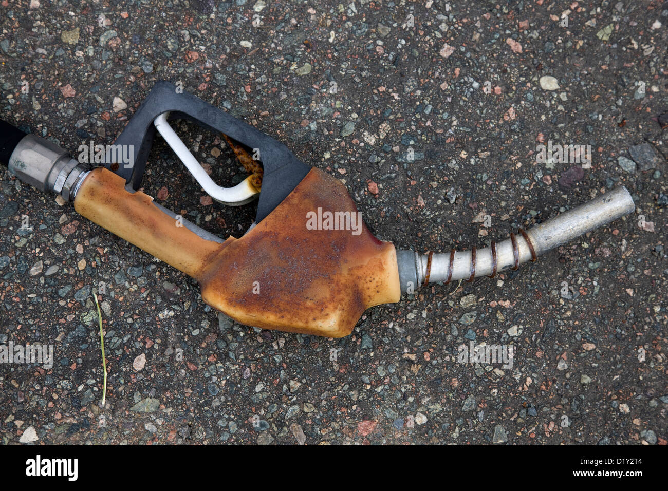 Empty bar pump hi-res stock photography and images - Alamy