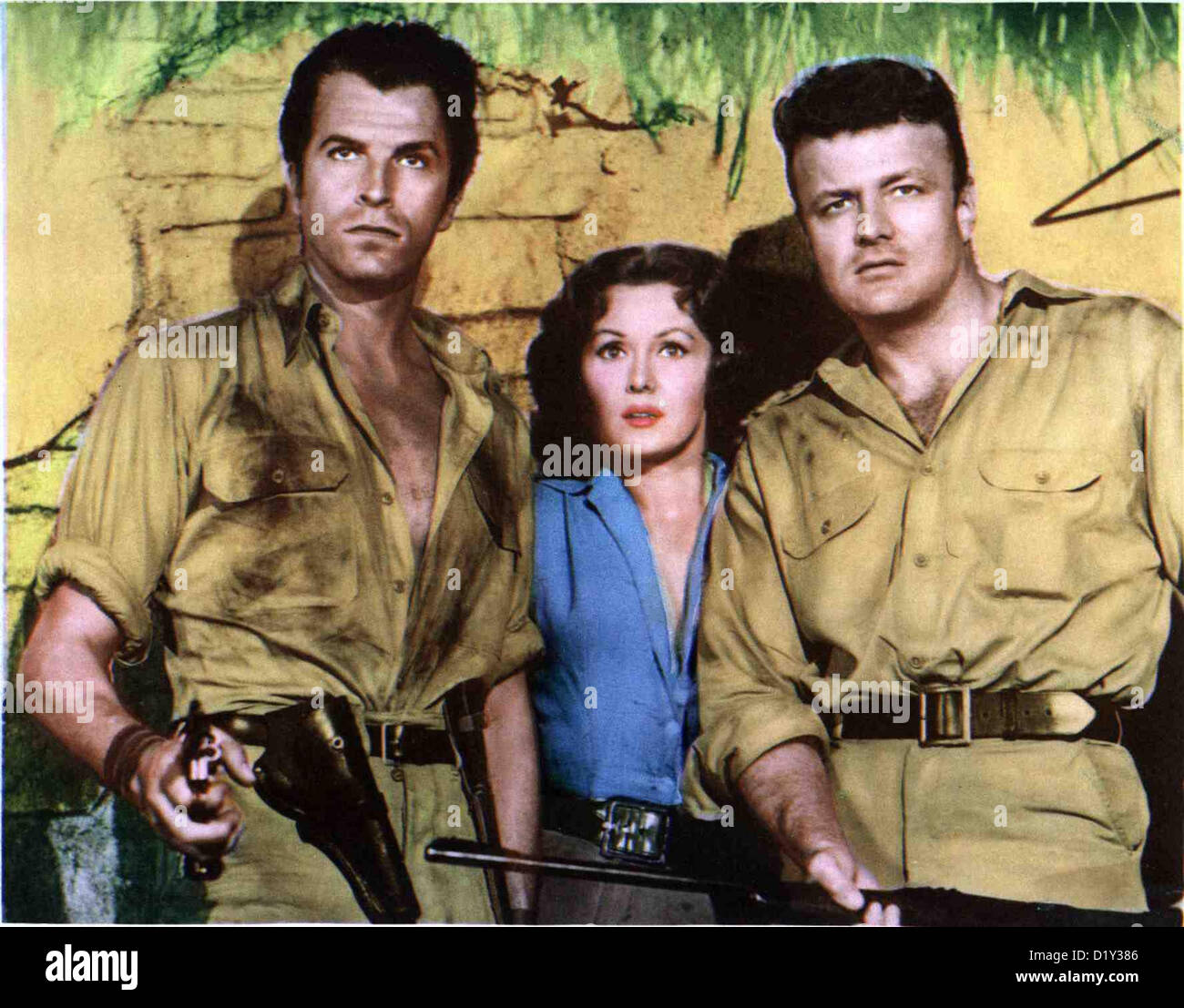 Jivaro hi-res stock photography and images - Alamy