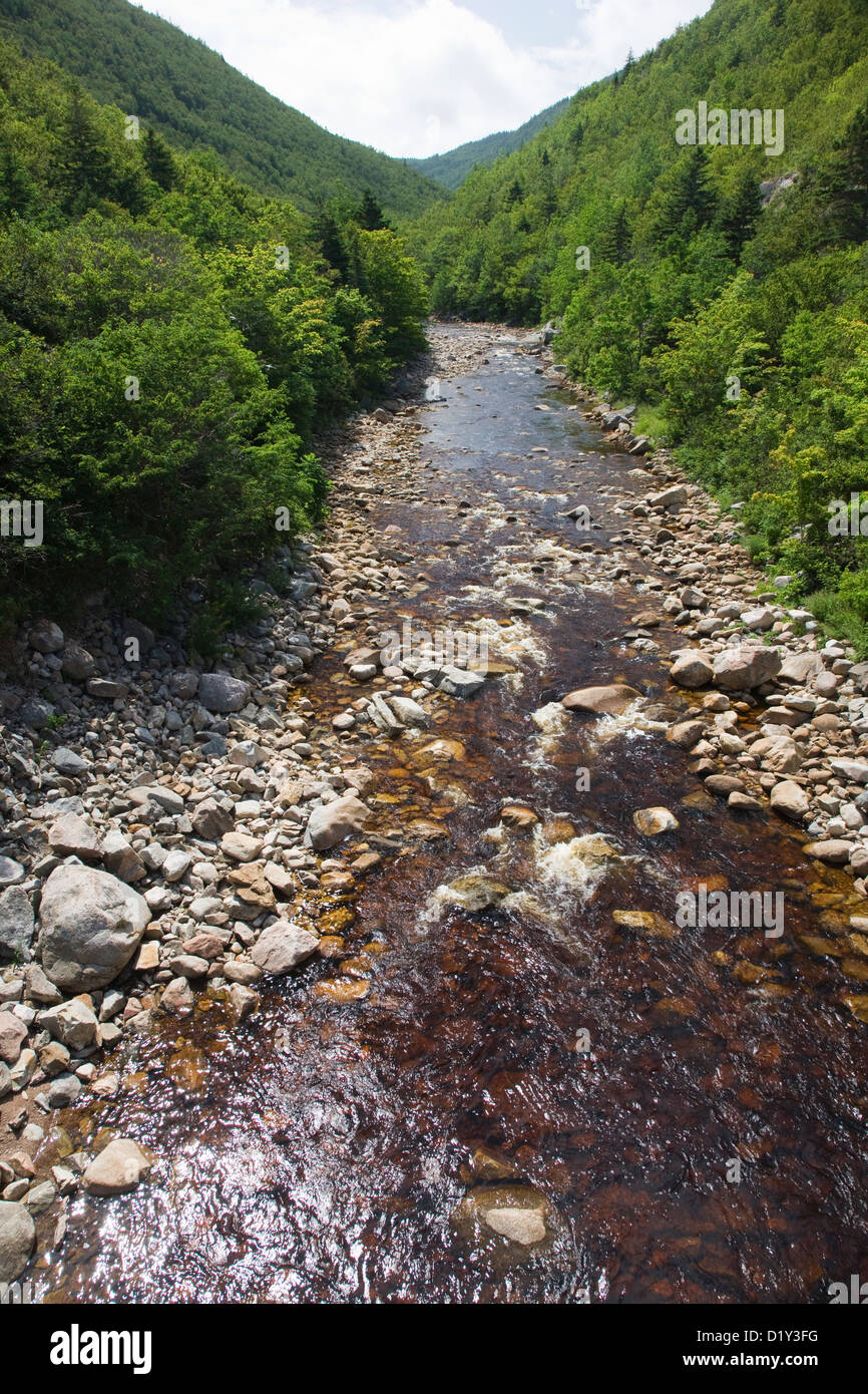 Mackenzie river canada hi-res stock photography and images - Alamy