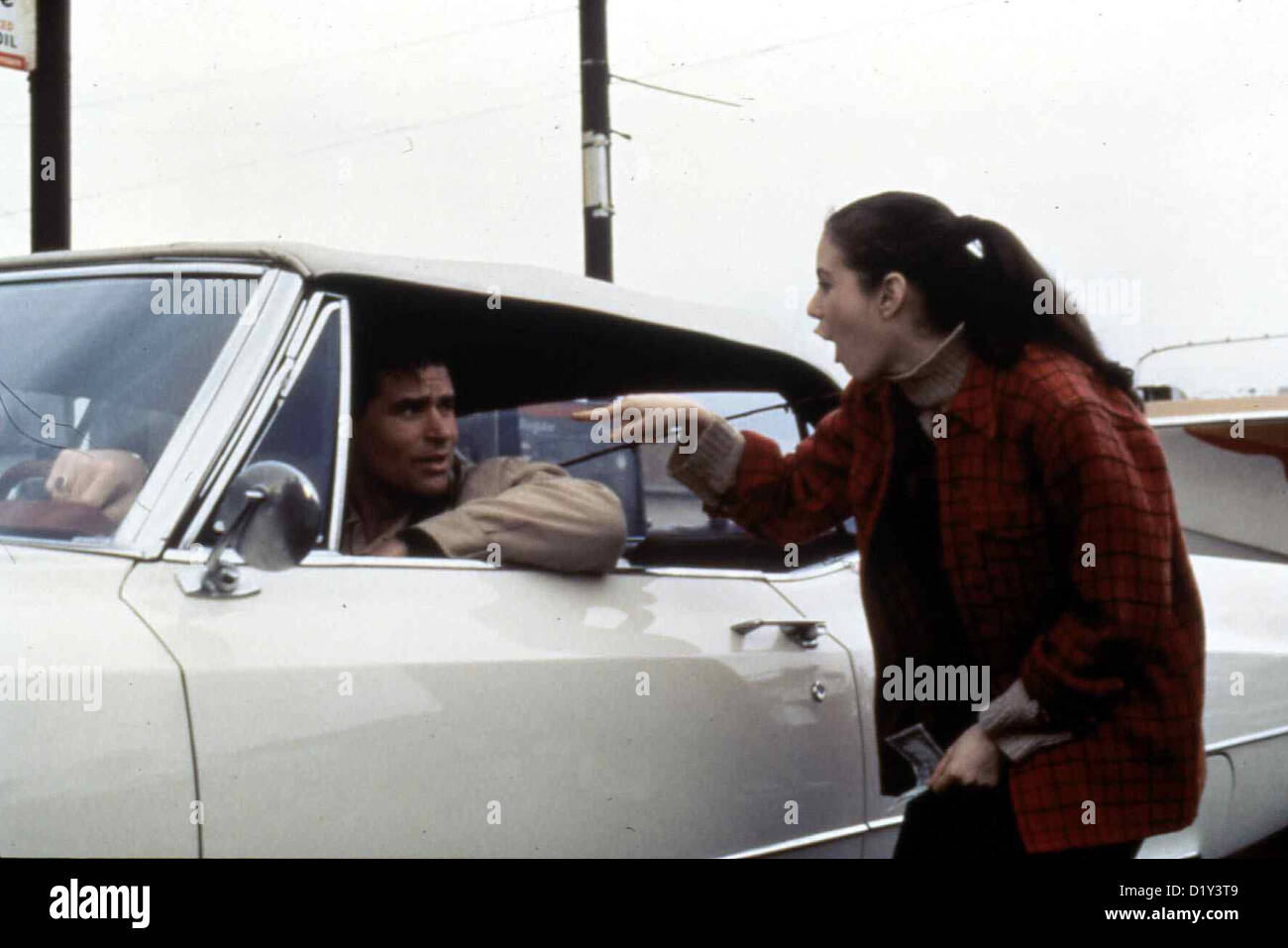 Mia kirshner hi-res stock photography and images - Alamy