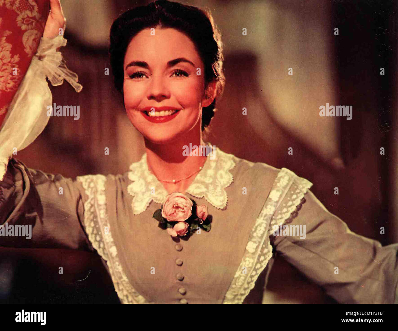 Jennifer Jones Jones, Jennifer Jennifer Jones *** Local Caption *** 0 ...