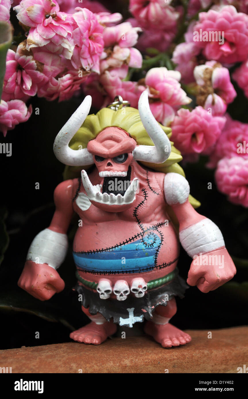 Japanese hero hi-res stock photography and images - Alamy