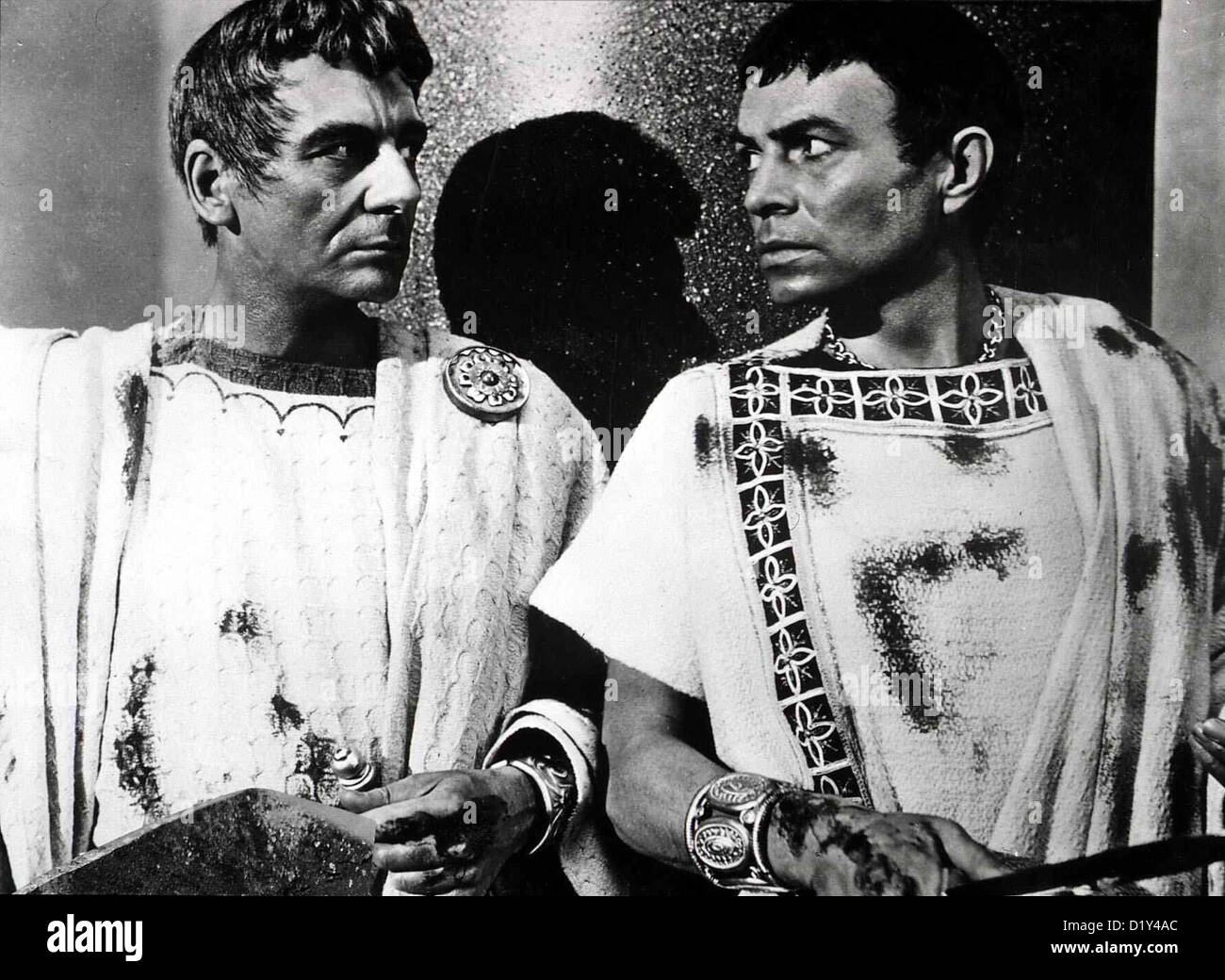 Brutus From Julius Caesar James Mason