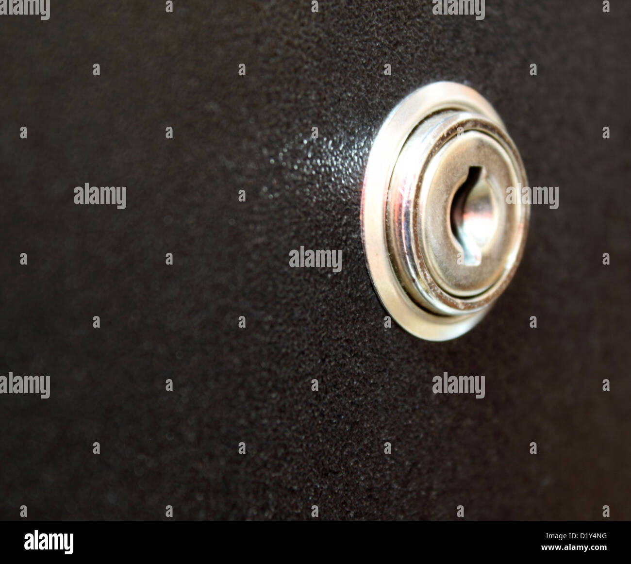 Key Hole Lock High Resolution Stock Photography and Images - Alamy