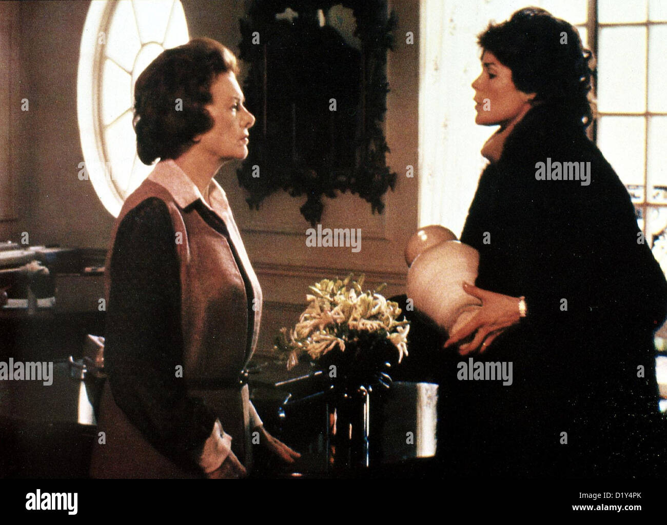 Ali mcgraw hi-res stock photography and images - Alamy